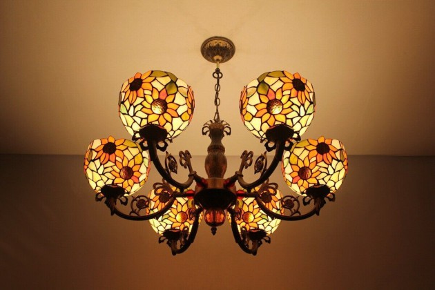 Light Up Your Life with These Exquisite Ceiling Lamps! | Indianshelf