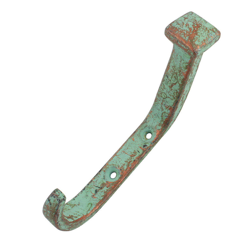 Antique Wall Iron Hooks