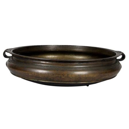 Shop Authentic Brass Urli Online for Home Decor - Buy Urli Online