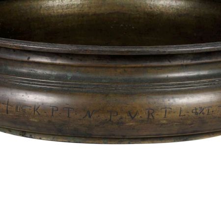 Shop Authentic Brass Urli Online for Home Decor - Buy Urli Online