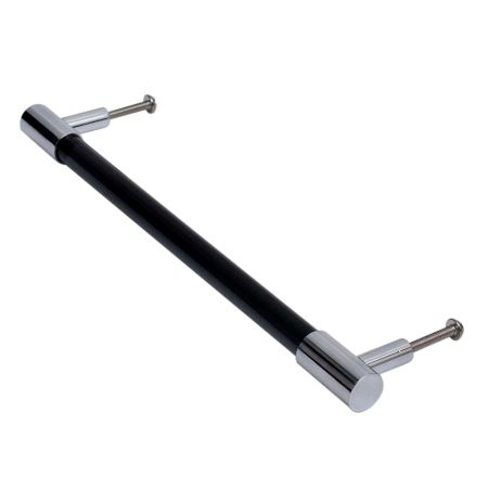 Glass handles - kitchen cabinet pull handles - Glass Door Handles