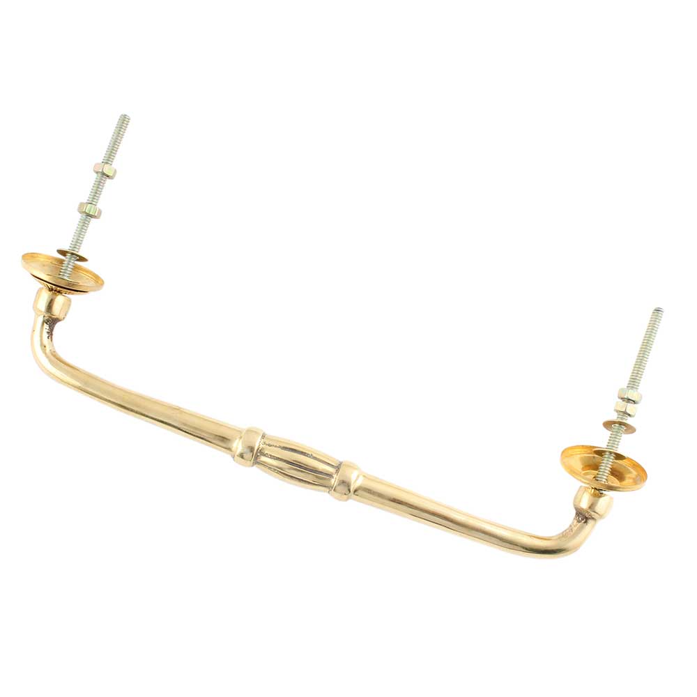 Golden Bridge Handle Fitting 8