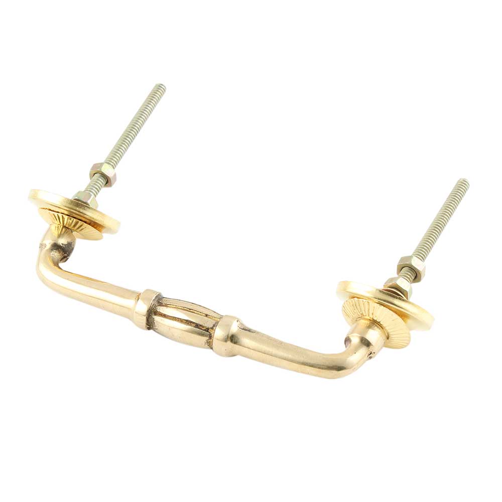 Golden Bridge Handle Fitting 4