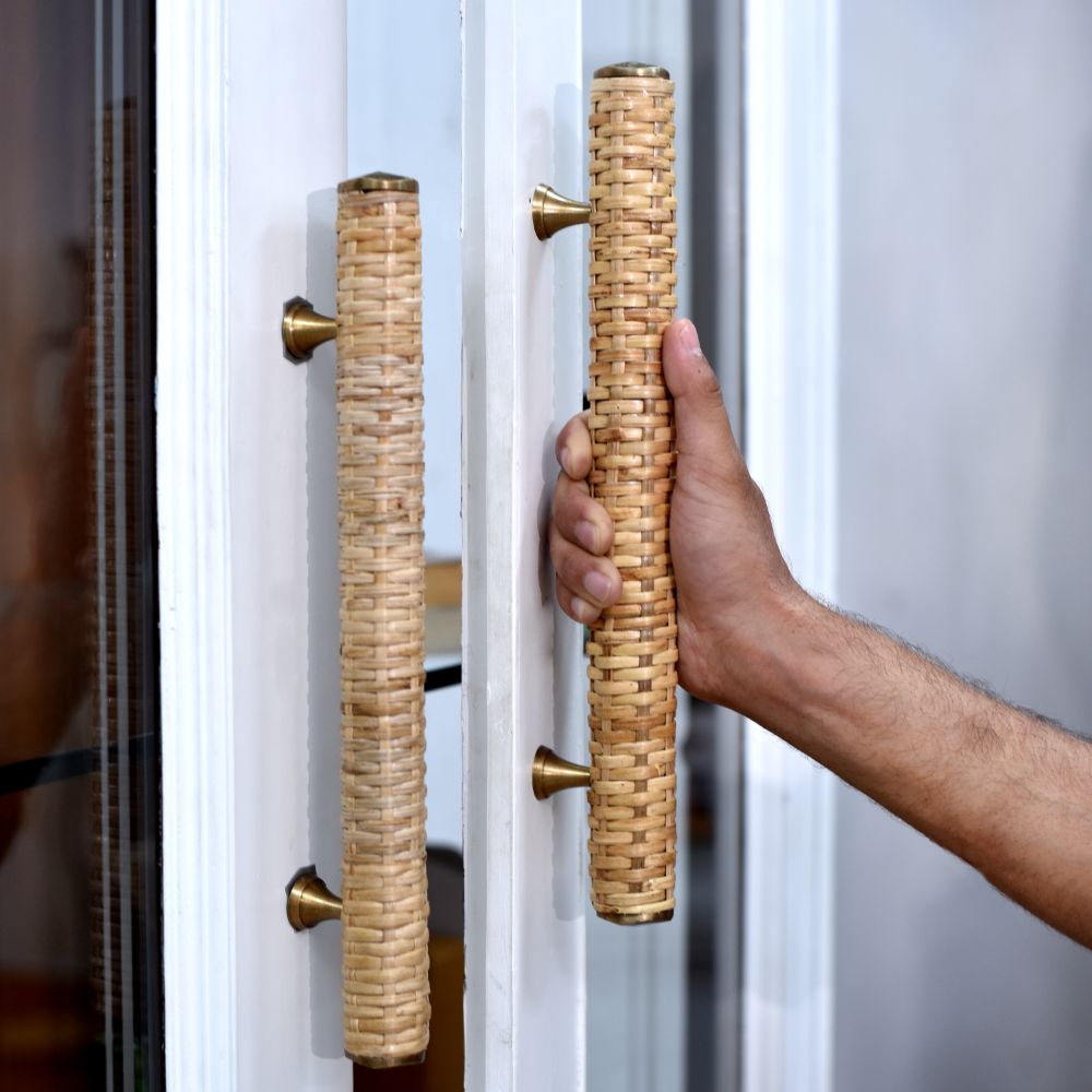 Buy Premium Wooden Handles – Stylish & Durable | IndianShelf