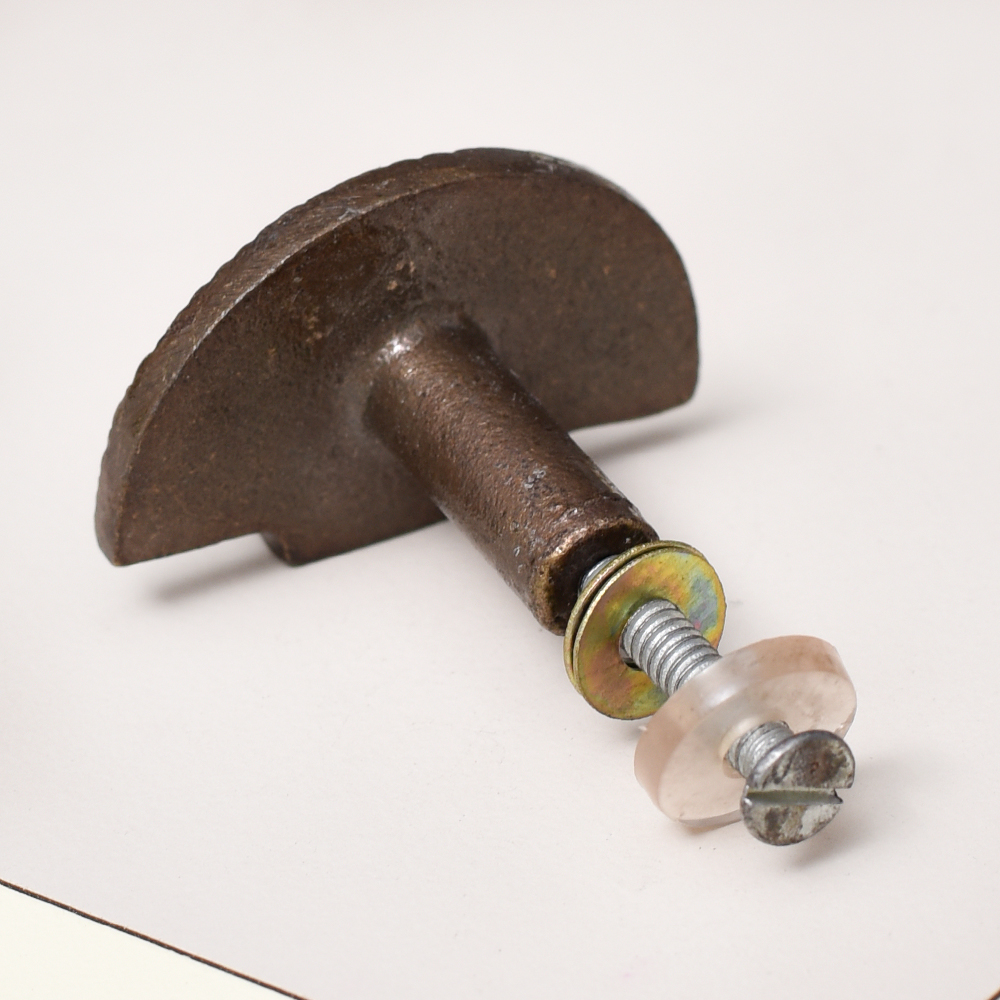 Buy the best-selling Iron Knobs for Cabinet online | IndianShelf