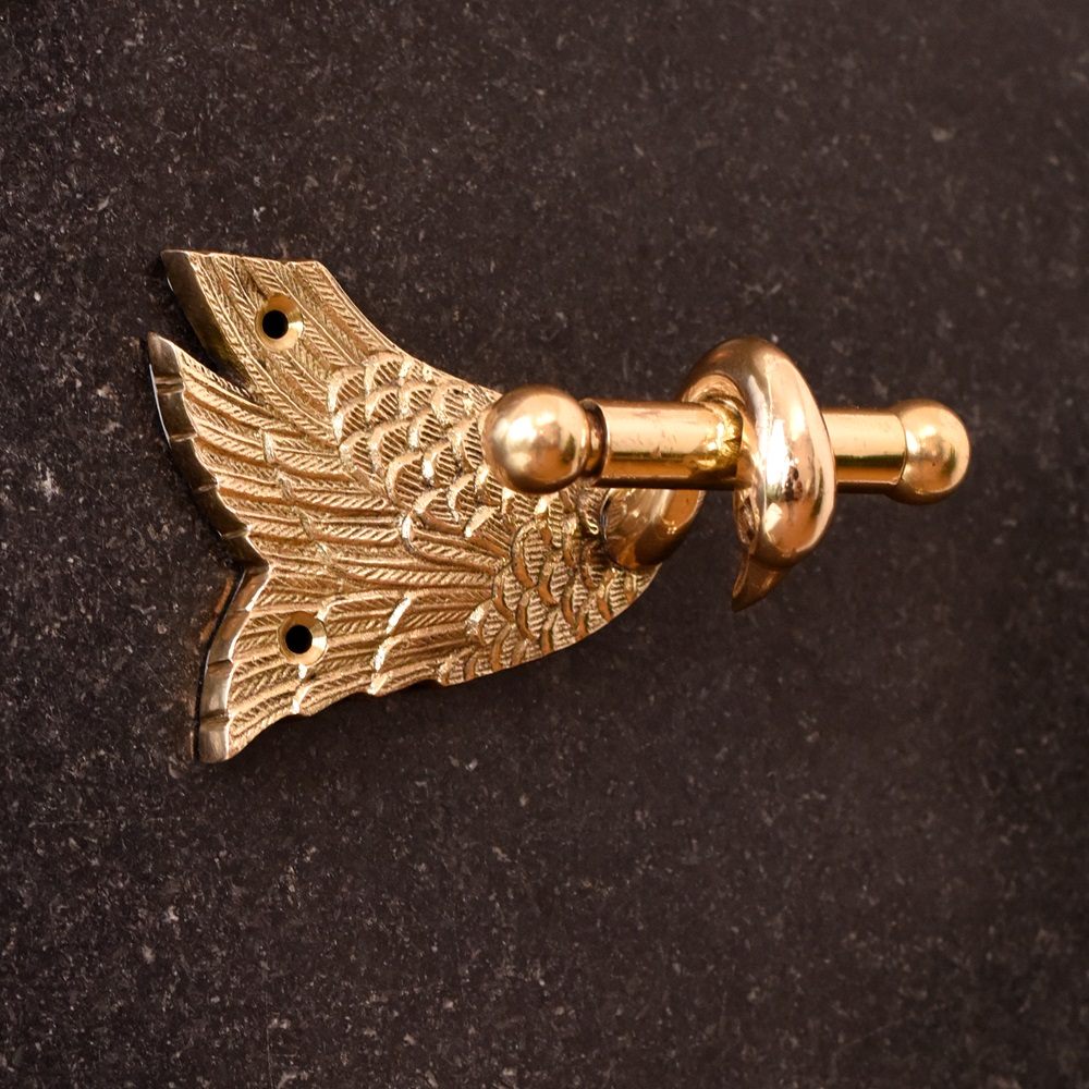 Purchase Premium Brass Hook | Get Up To 15% Discount